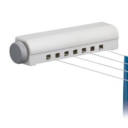 COLGADOR ROPA EXTENSIBLE 14 MTS.